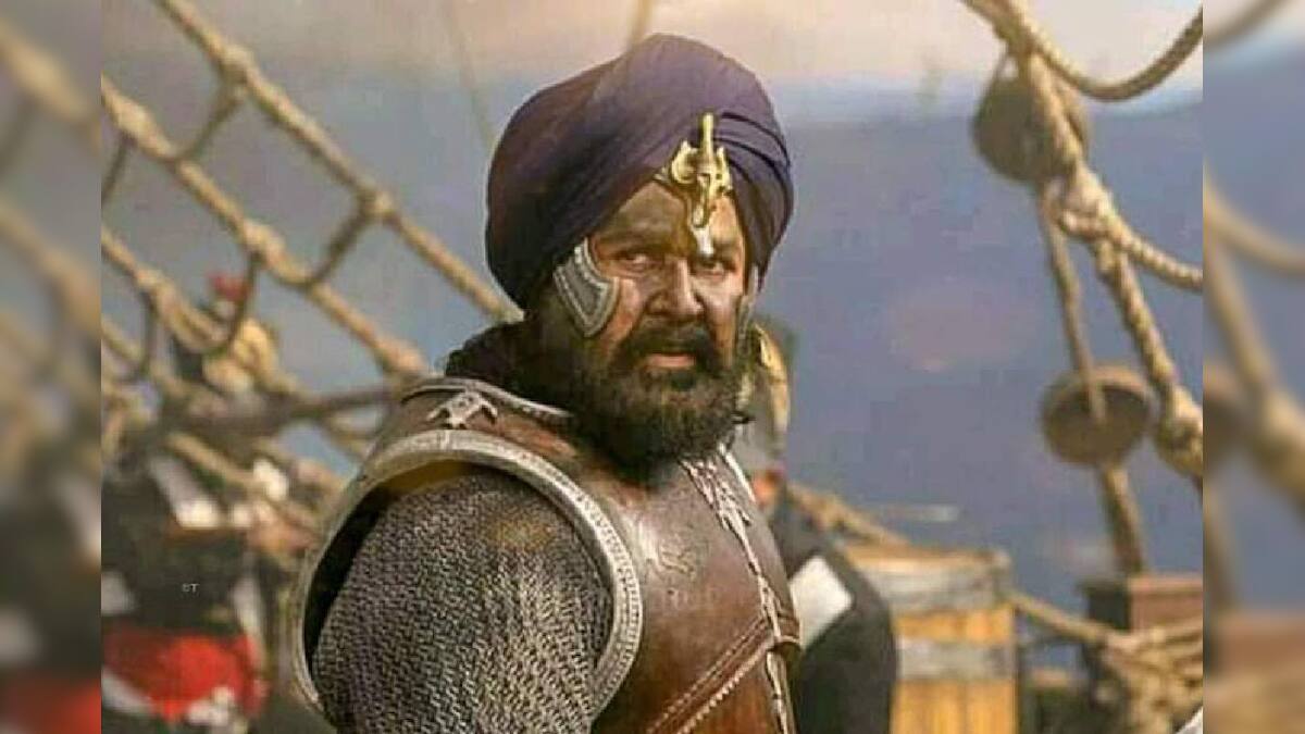 Marakkar| തീയറ്ററിലേക്കില്ല; മരക്കാർ അറബിക്കടലിന്റെ സിംഹം ആമസോ ...