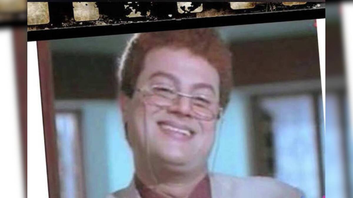 RizaBawa | വില്ലനായി തിളങ്ങിയ നടൻ; ഇൻ ഹരിഹർ നഗറിലെ ജോൺ ഹോനായി ...