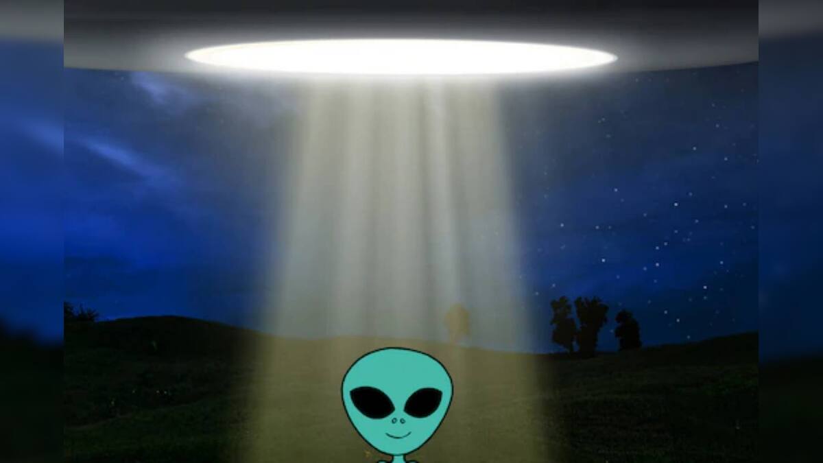 അന്യഗ്രഹജീവി തട്ടിക്കൊണ്ടുപോയി ശരീരത്തിൽ ചിപ്പ് ഘടിപ്പിച്ചു; പിന്നാലെ ...