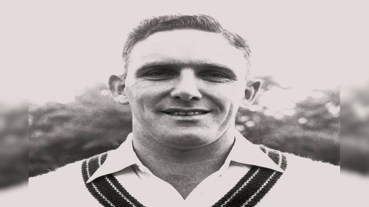 ഒരു ടെസ്റ്റില്‍ 100 റണ്‍സും 10 വിക്കറ്റും നേടിയ ആദ്യ താരം, അലന്‍ ഡേവിഡ് ...