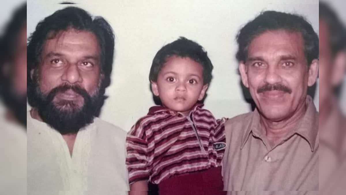 വി എം കുട്ടി: മാപ്പിളപ്പാട്ടിനെ മതമൈത്രിയില്‍ കോർത്തിണക്കി – News18 മലയാളം