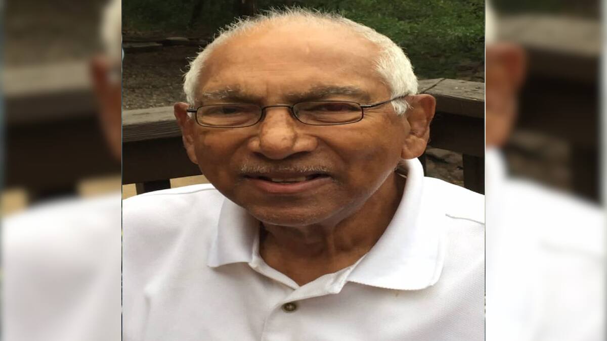 James Fenn |മുന്‍ കേരള സന്തോഷ് ട്രോഫി താരം ജെയിംസ് ഫെന്‍ അന്തരിച്ചു ...