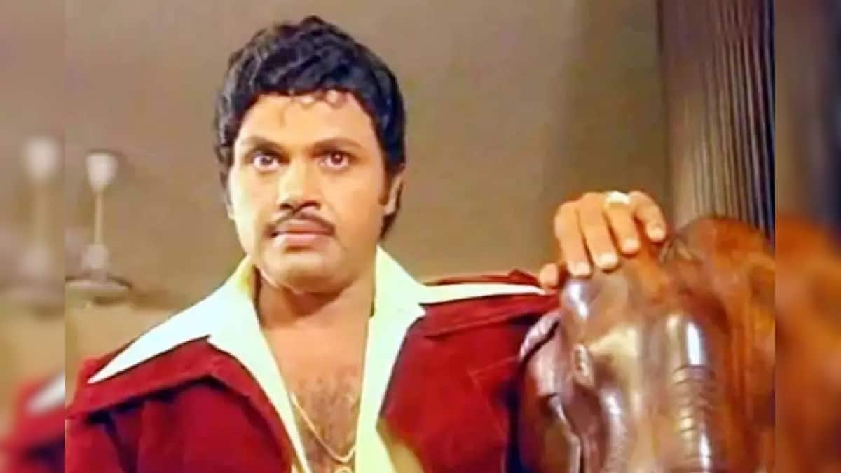 Jayan death anniversary | അനശ്വര നടൻ ജയന്റെ ഓർമ്മകൾക്ക് ഇന്ന് 41 വയസ്സ് ...