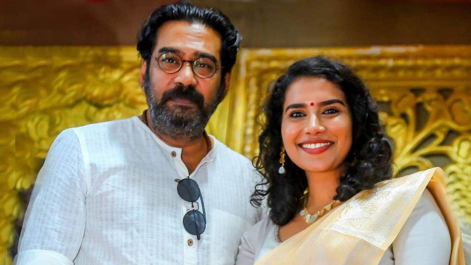 Ayyappanum Koshiyum | രണ്ടു വർഷങ്ങൾക്ക് ശേഷം കണ്ണമ്മയും അയ്യപ്പൻ നായരും ...