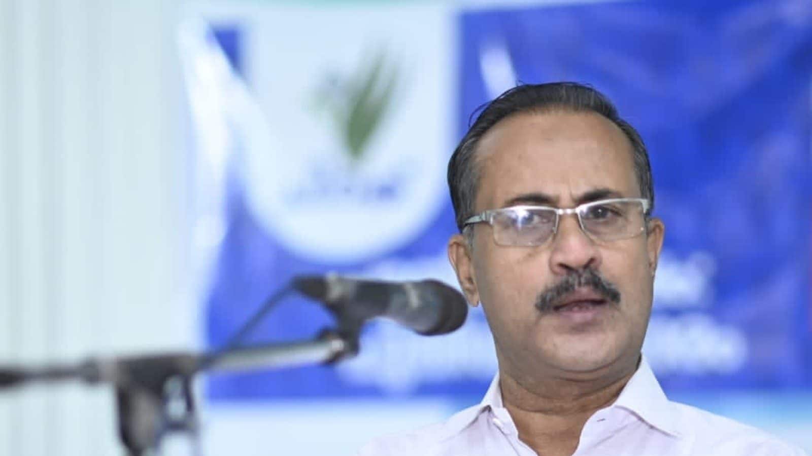 Muslim League| ഇടത് സര്‍ക്കാര്‍ മുസ്ലിം വിരുദ്ധമെന്ന് PMA സലാം ...