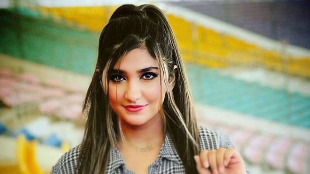 ആരാണ് സാമിയ ഹസൻ അലി? പാക് താരത്തിന്‍റെ ഇന്ത്യക്കാരിയായ ഭാര്യ വധഭീഷണി ...