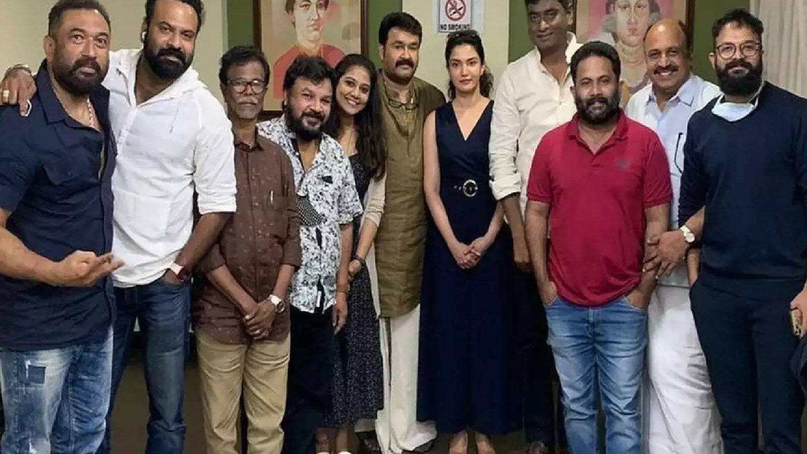 AMMA | 'അമ്മ'യിൽ തെരഞ്ഞെടുപ്പ് : ക്ലൈമാക്സ് നാളെ അറിയാം | New office ...