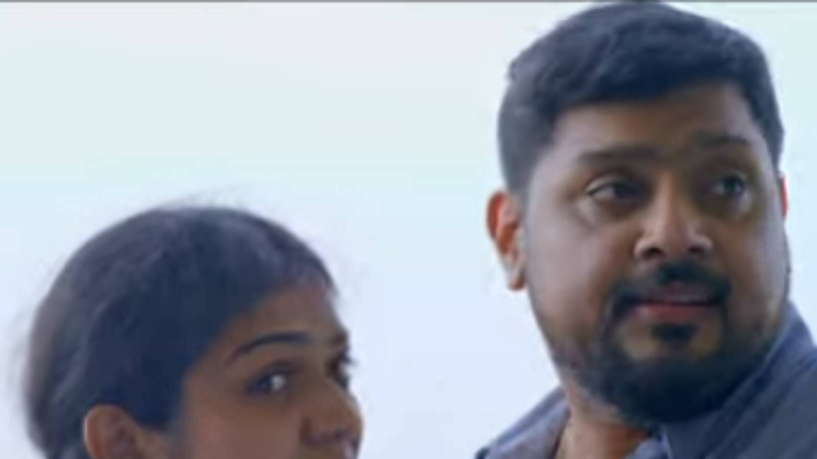 Baby Sam trailer | മിഥുൻ രമേശ്, അഞ്ജലി നായർ ചിത്രം 'ബേബി സാം' ട്രെയ്‌ല ...