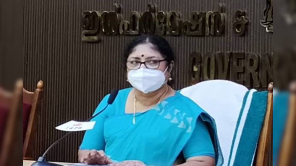 Minister R Bindhu | കണ്ണൂർ സർവകലാശാല വിസി പുനർനിയമനത്തിന് സമ്മർദ്ദം ...