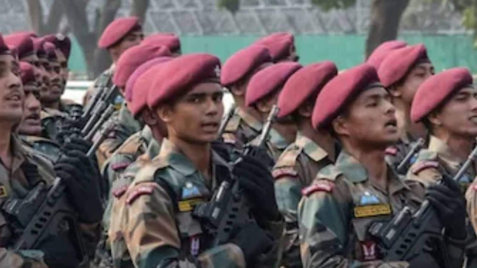 Chief of Defence Staff | എന്താണ് ചീഫ് ഓഫ് ഡിഫൻസ് സ്റ്റാഫ്? എങ്ങനെ ഒരു ...