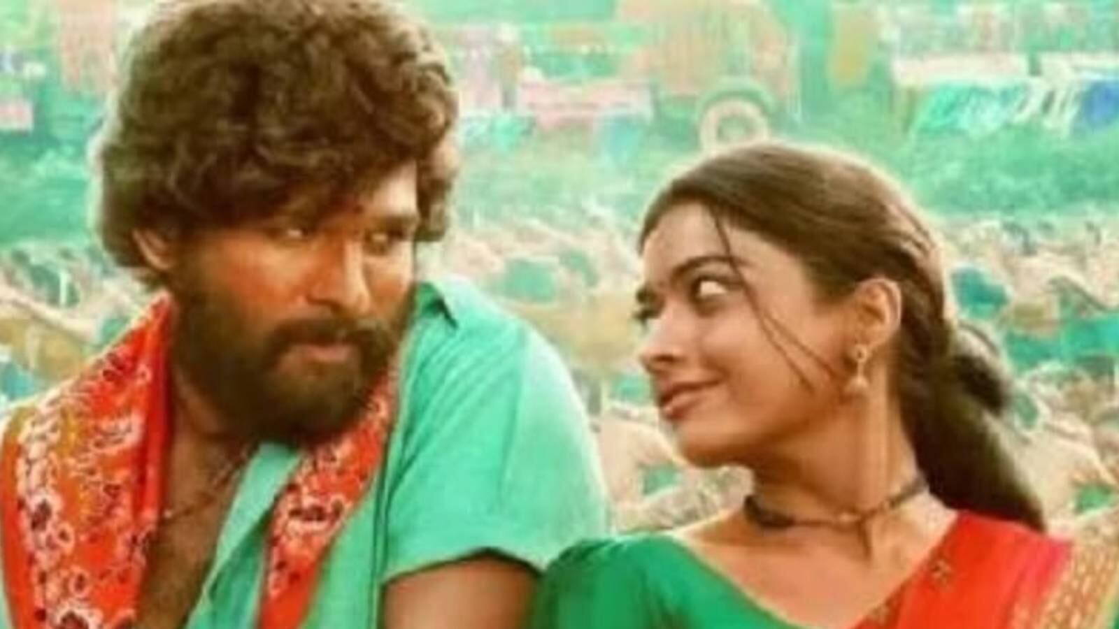 Pushpa| കുടുംബ പ്രേക്ഷകർക്ക് ഇഷ്ടപ്പെട്ടില്ല; അല്ലു അർജുനും രശ്മികയും ...