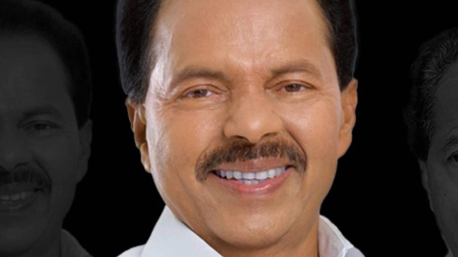 P T Thomas | പി. ടി തോമസിന് ആദരം; തൃക്കാക്കര മണ്ഡലത്തില്‍ ഇന്ന് ...