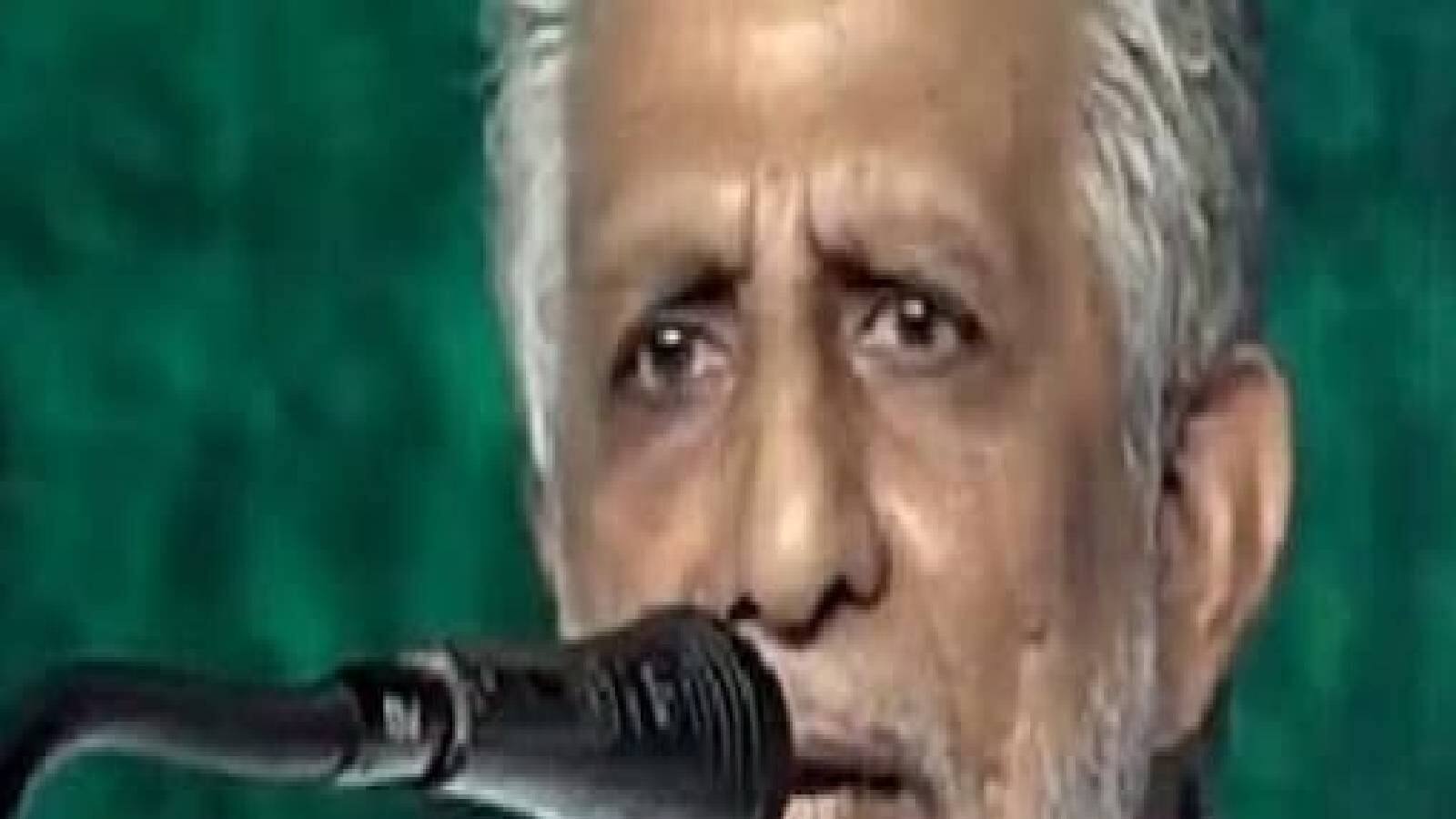 PA Muhammed Riyas | മന്ത്രി റിയാസിനെതിരെയുള്ള വിവാദ പരാമര്‍ശം; ഖേദ ...