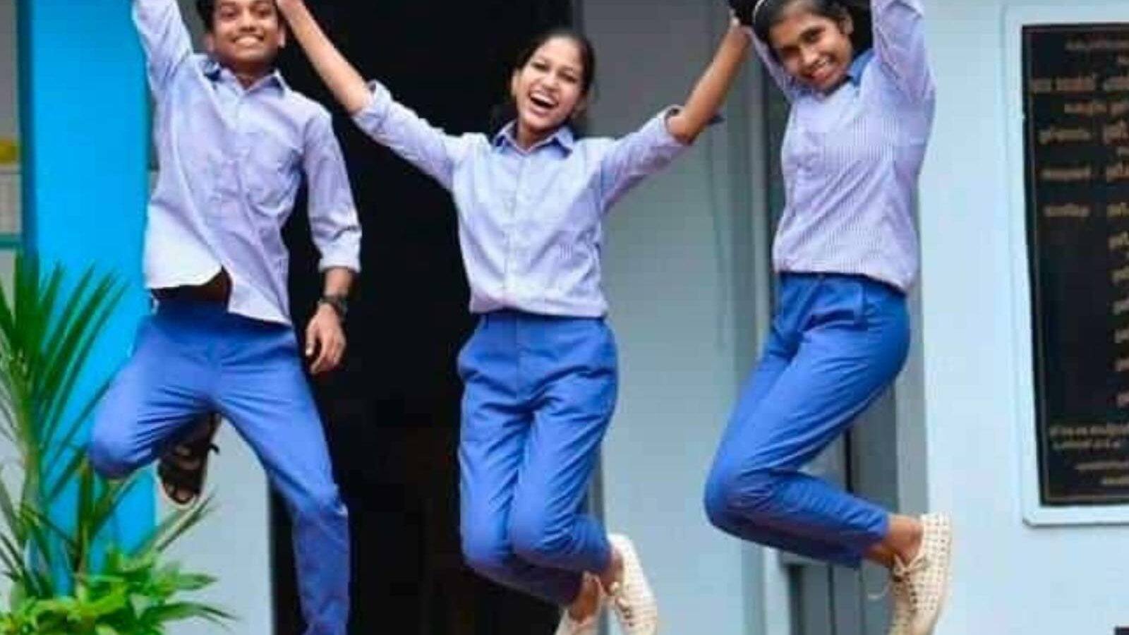 Gender Neutral Uniform| വിദ്യാർത്ഥികളെല്ലാം ഒരേ യൂണിഫോം ധരിച്ചെത്തി; ജ ...
