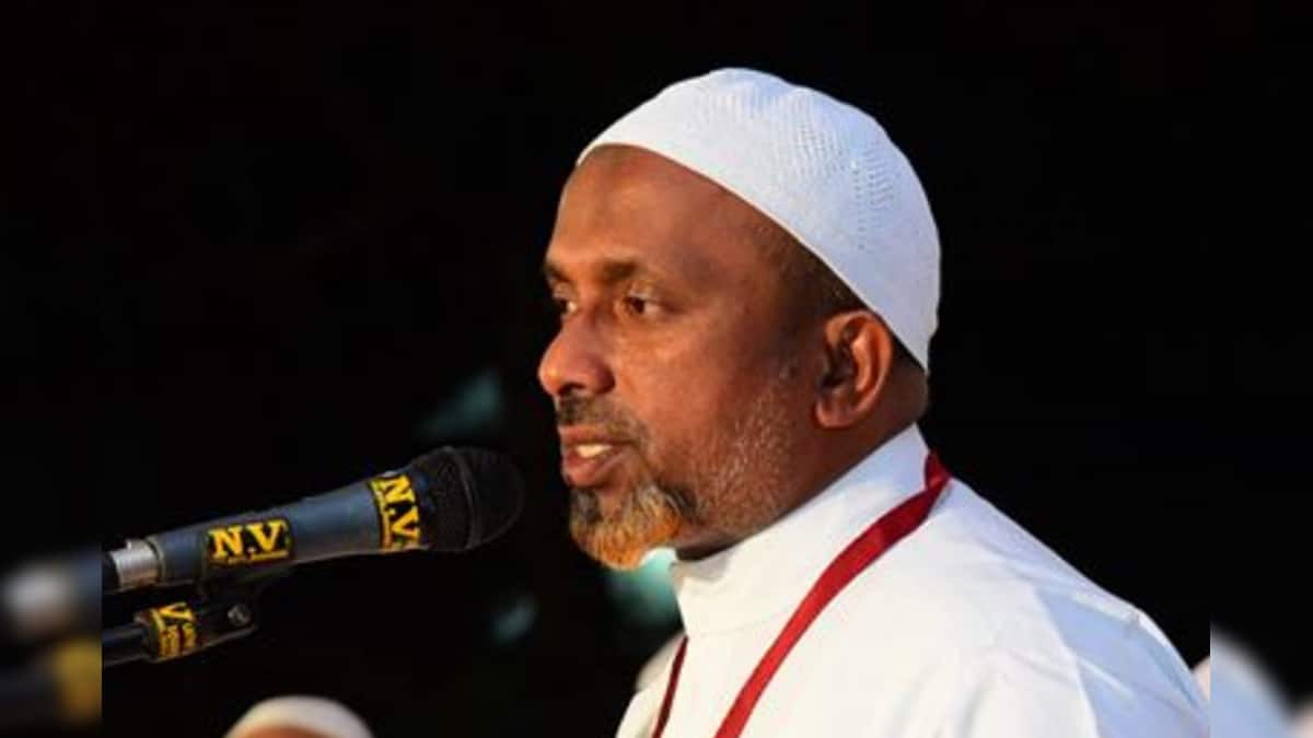 'കേരളത്തില്‍ വര്‍ഗീയത വളര്‍ത്തിയത് എം എം അക്ബര്‍': ഇ കെ വിഭാഗം നേതാവ് ...