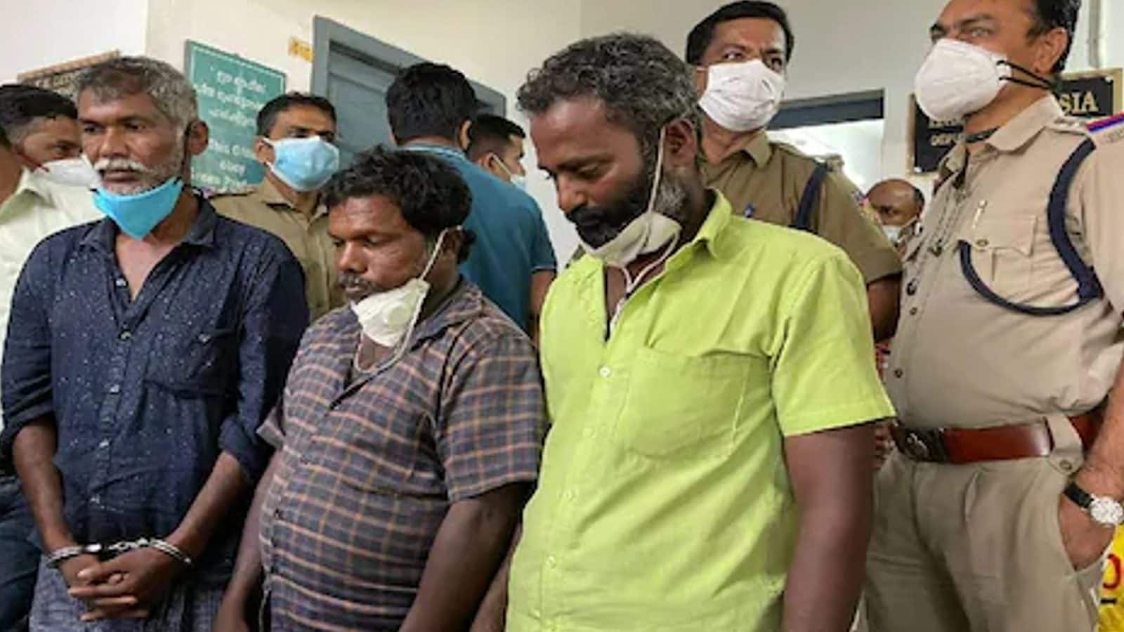 Kuruva Gang | ‘കുറുവാ’ സംഘം ഭീതി പടര്‍ത്തുന്നു; കുപ്രസിദ്ധ കവർച്ചാസംഘം ...