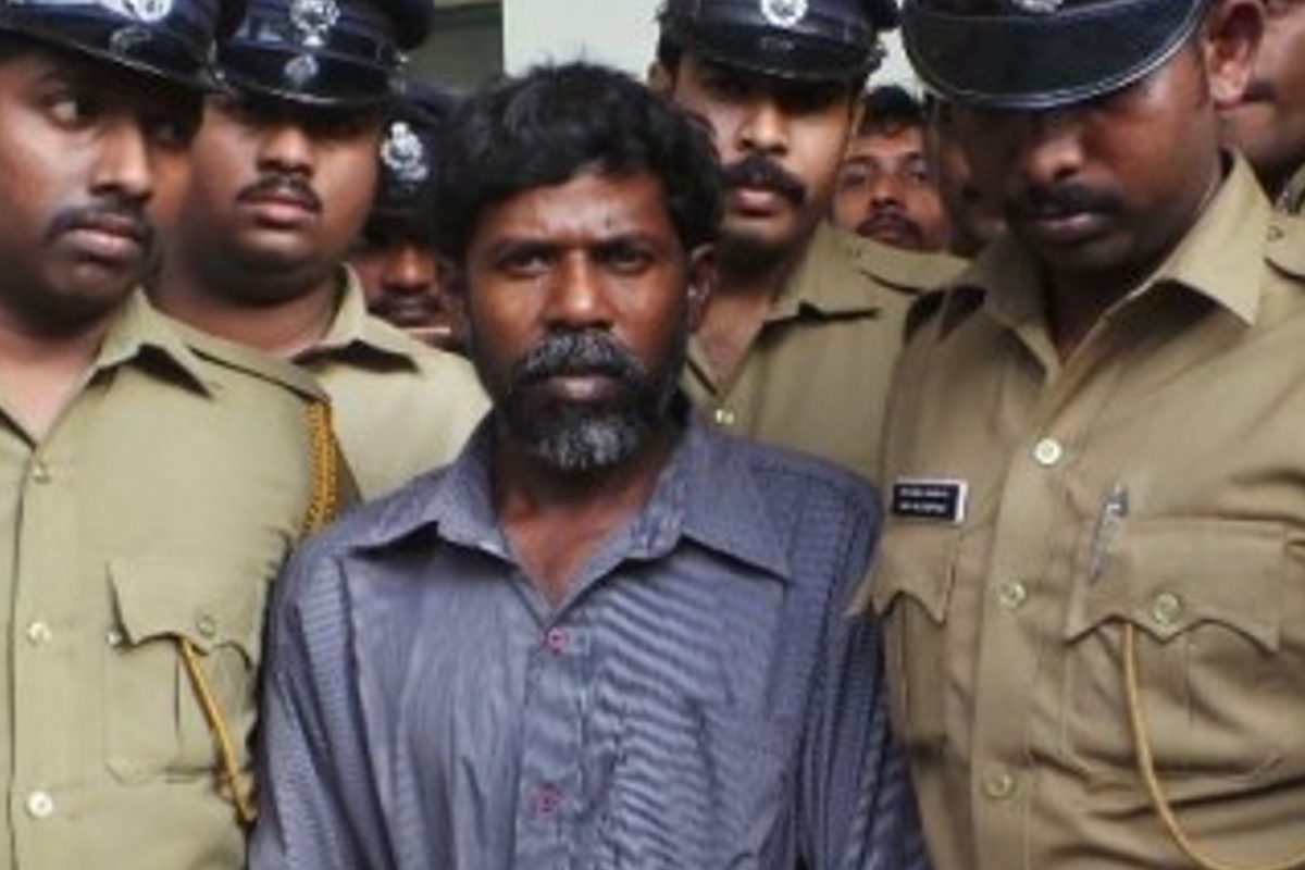 Ripper Jayanandan| കൊച്ചിയിലെ വൃദ്ധസഹോദരങ്ങളെ കൊന്നതും റിപ്പര് ...