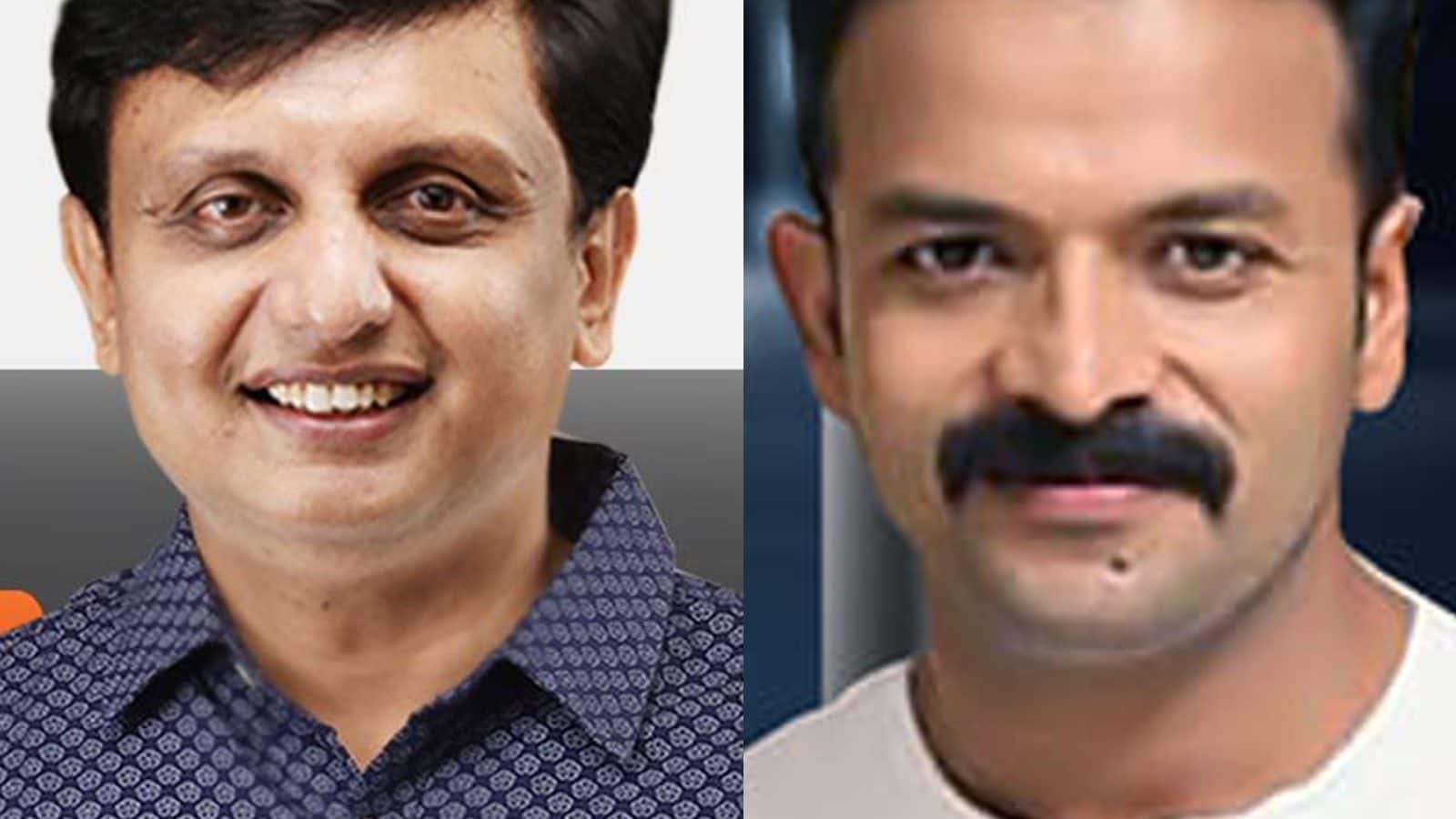 Muhammad Riyas| 'ചിറാപുഞ്ചിയില്‍ പതിനായിരം കിലോമീറ്റര്‍ റോഡ് ...