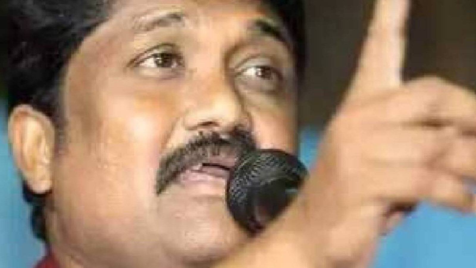 AA Rahim | 'തോക്കേന്തിയ കമാൻഡോ പടയുമായി മുഖ്യമൻ നാടുഭരിച്ച കാലം ഓ ...