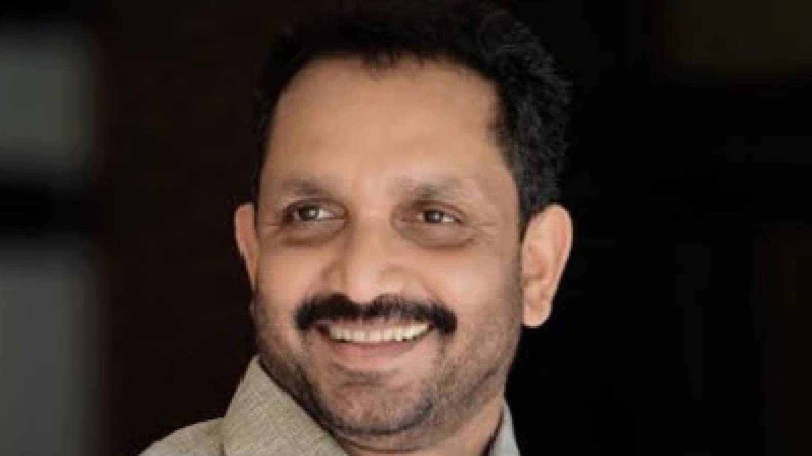 K Surendran | തിരുവനന്തപുരത്ത് ഇനി ജയിക്കില്ല; ശശി തരൂര് ...