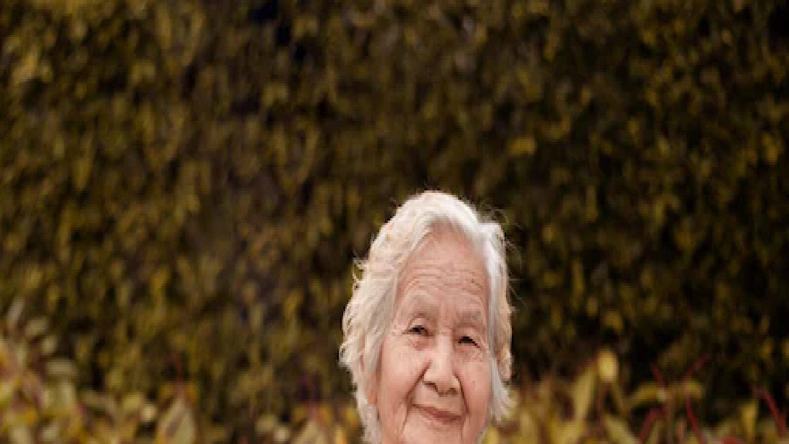 119-ാം ജന്മദിനം ആഘോഷിച്ച് ലോകത്തെ ഏറ്റവും പ്രായമേറിയ മുത്തശ്ശിThe world ...