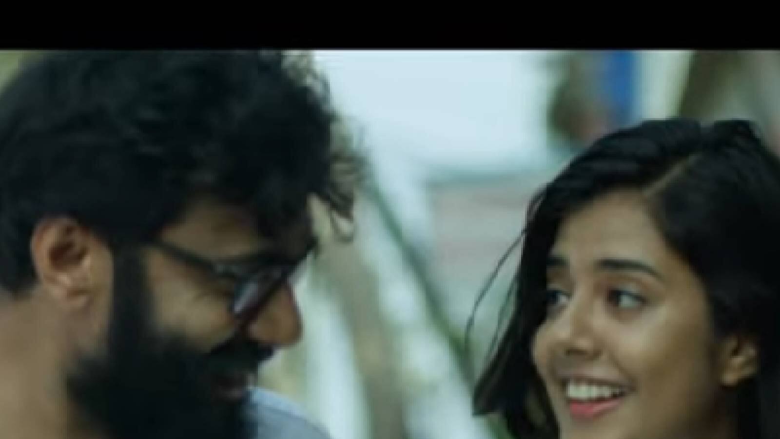 Siddy | The song from the crime thriller 'Siddi' has been released ...