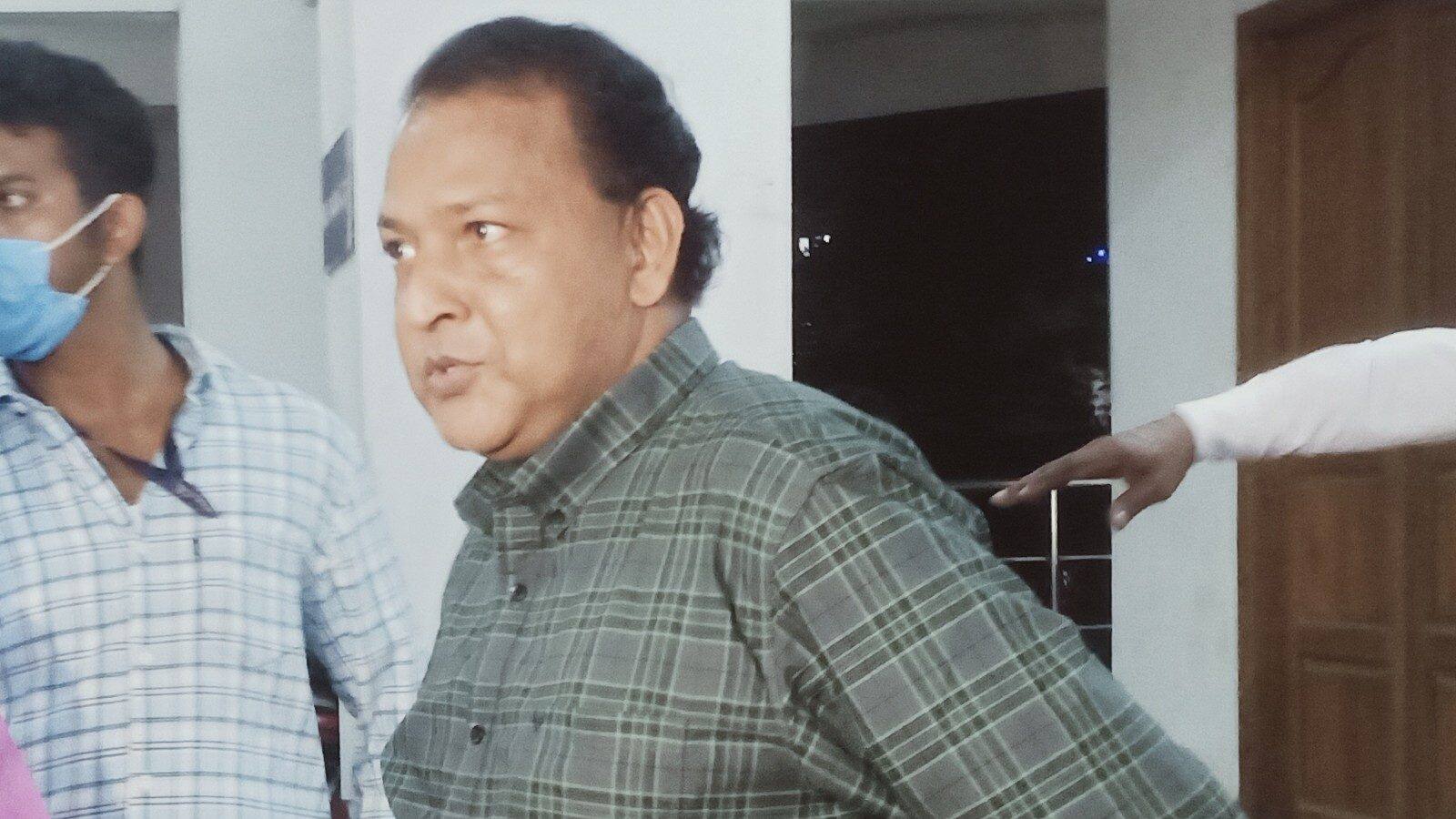 Actress Attack Case | സംവിധായകന്‍ ബാലചന്ദ്രകുമാറിന്റെ മൊഴി പരിശോധിക്കണം ...