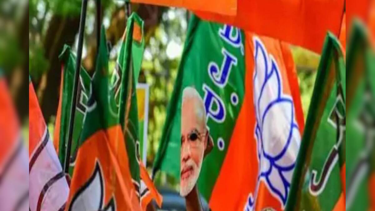 ബംഗാൾ വിഭജിച്ച് പ്രത്യേക സംസ്ഥാനം വേണമെന്ന് ആവശ്യപ്പെട്ട നേതാവിന് BJP ...