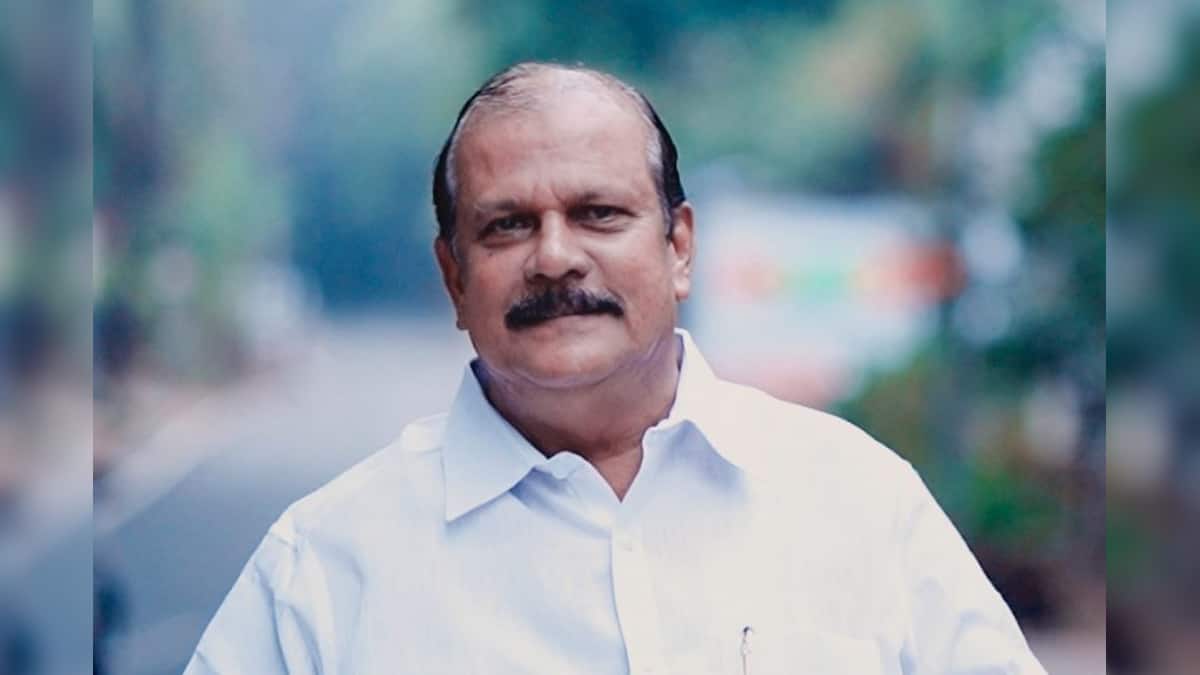 PC George| നാളെ ഹാജരാകാൻ പി സി ജോർജിന് വീണ്ടും പൊലീസിന്റെ നോട്ടീസ് ...