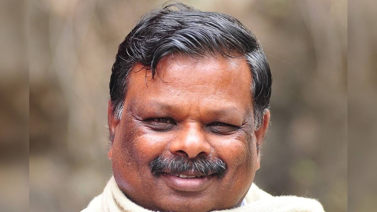 S Rajendran| മുൻ എംഎൽഎ എസ്. രാജേന്ദ്രനെ CPM ഒരു വർഷത്തേക്ക് സസ്പെൻഡ് ...