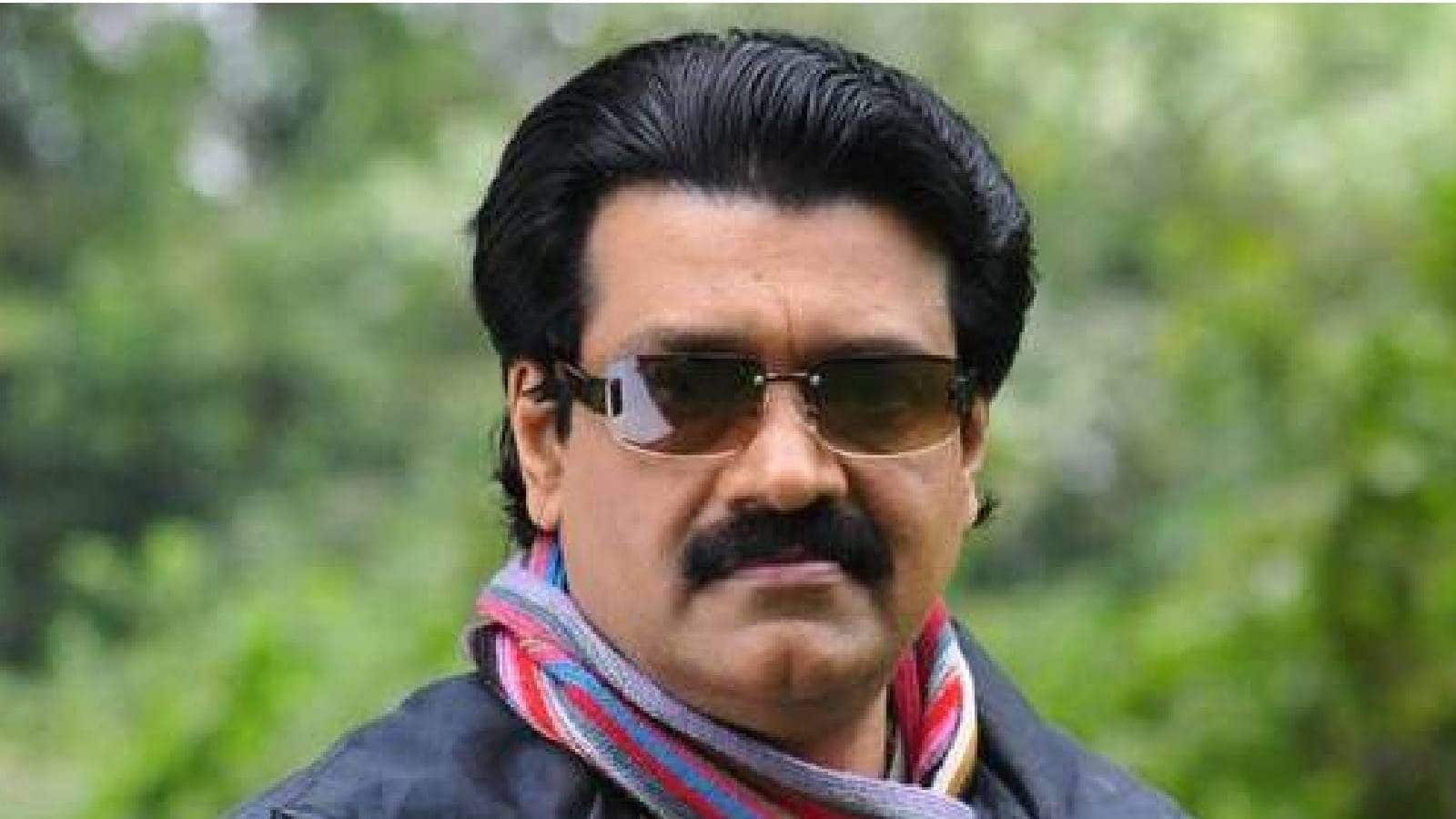 Shankar | 36 വർഷത്തിനു ശേഷം നടൻ ശങ്കർ നിർമ്മാതാവാവുന്നു; പുതിയ ചിത്രം ...