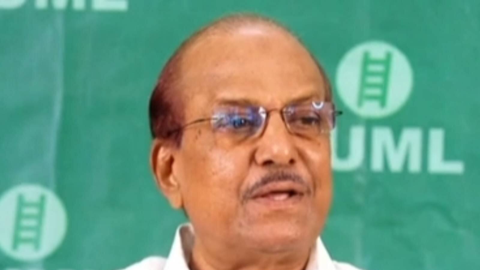 മാറാട് കലാപത്തിന് പിന്നിൽ തീവ്രവാദികൾ; പോപ്പുലർ ഫ്രണ്ടിനെതിരെ പി കെ ...
