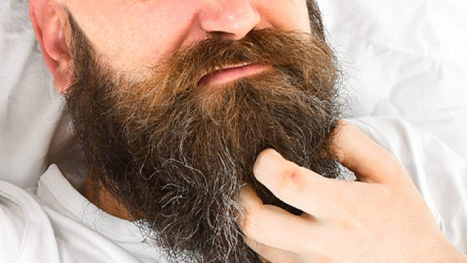 Itchy Beard | താടിരോമങ്ങൾ കാരണം ചൊറിച്ചിൽ അനുഭവപ്പെടാറുണ്ടോ? ഈ വഴികള് ...