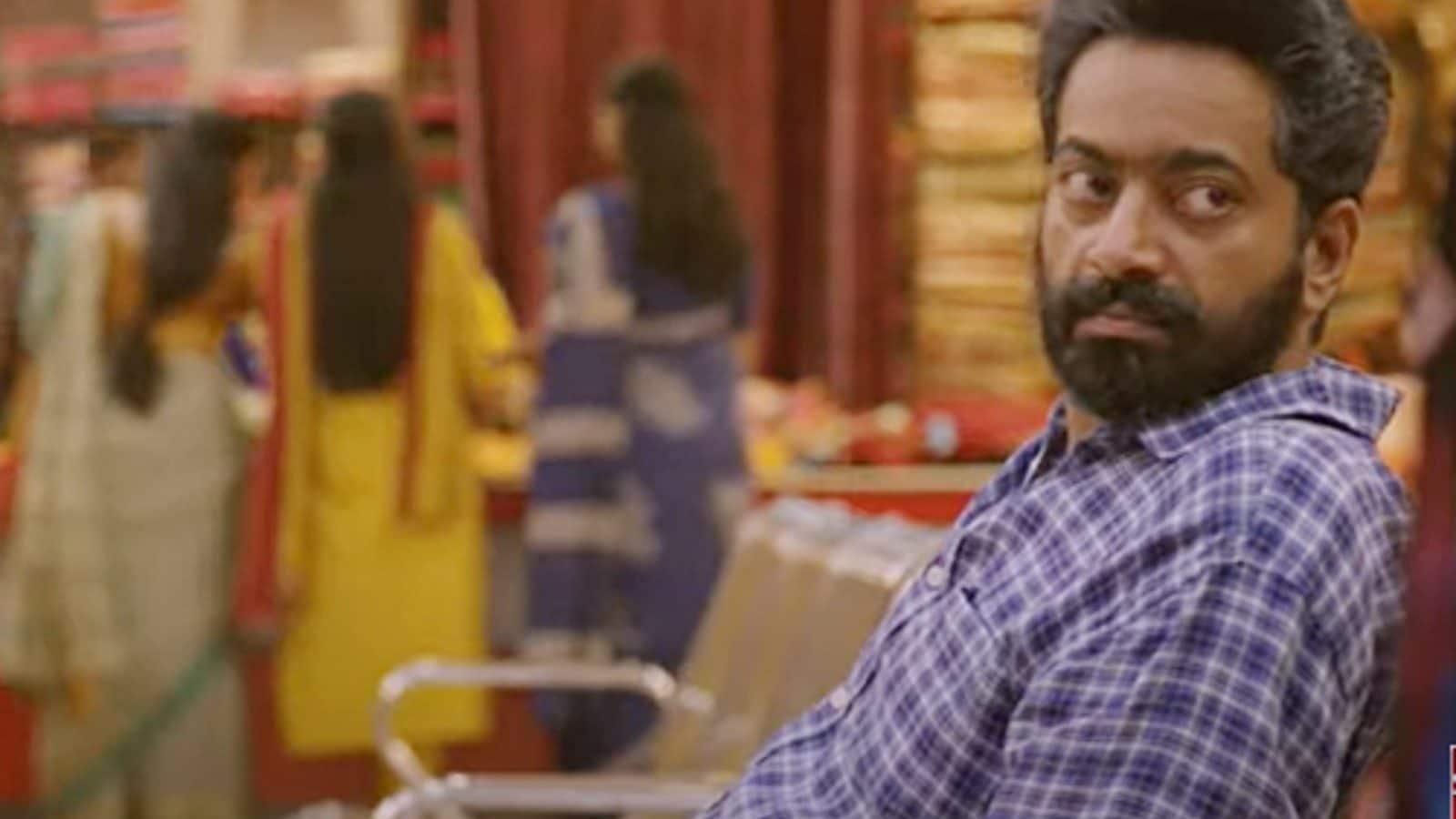 Upacharapoorvam Gunda Jayan| 'ചില്ലുമണി കായലിന്റെ..'; ഉപചാരപൂർവം ഗുണ്ട ...