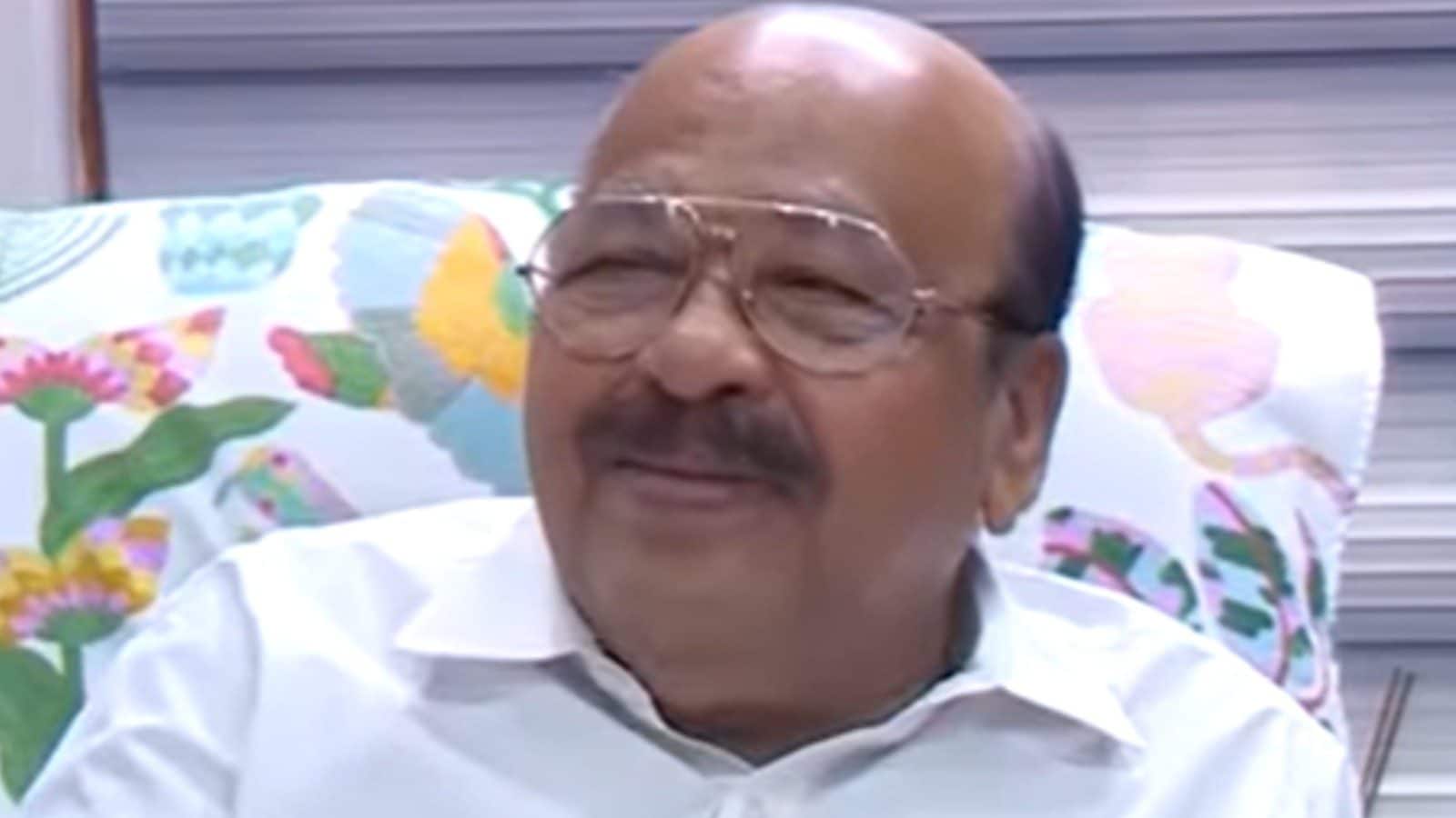 Advocate B Raman Pillai| അഡ്വ. ബി. രാമൻപിള്ളയ്ക്ക് ക്രൈം ബ്രാഞ്ച് ...