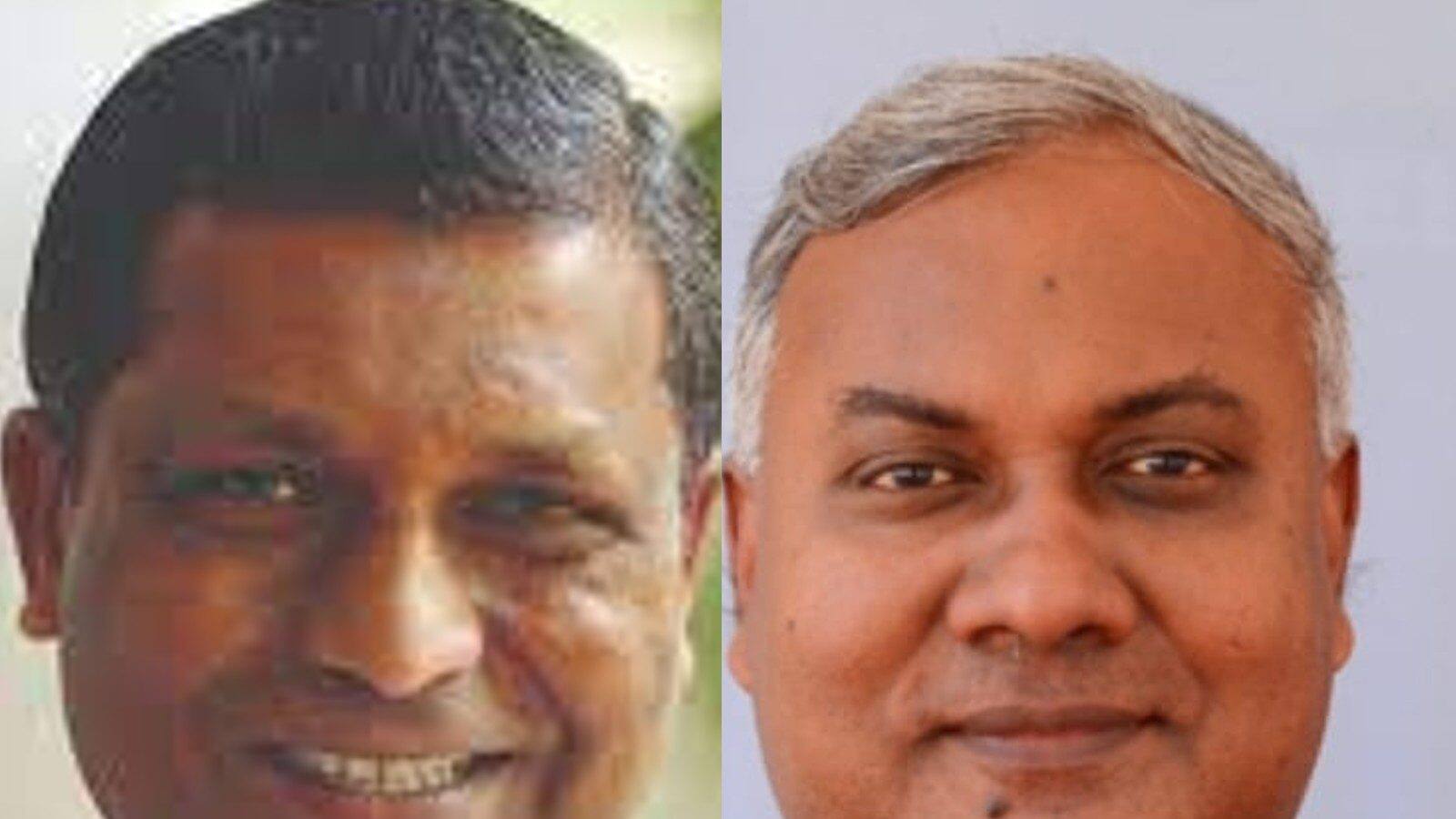 New Arch Bishop| ഡോ. എം സൂസപാക്യം വിരമിച്ചു; ഫാ.തോമസ് നെറ്റോ ലത്തീ ...