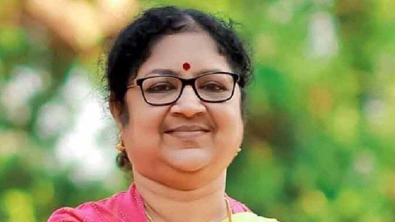 'നരബലി കൊലപാതകങ്ങൾ ഉണ്ടായത് ആഗോളവത്കരണം കാരണം': മന്ത്രി ആർ ബിന്ദു ...