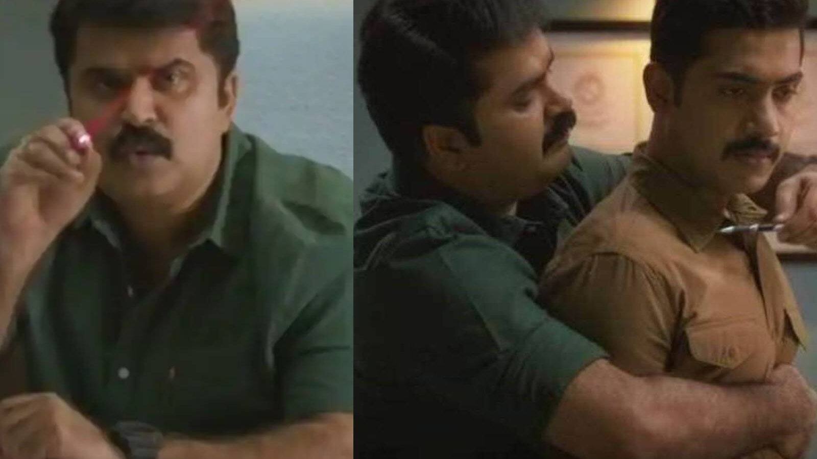 Twenty One grams | ത്രില്ലടിപ്പിക്കാന്‍ അനൂപ് മേനോന്റെ 21 ഗ്രാംസ് ...