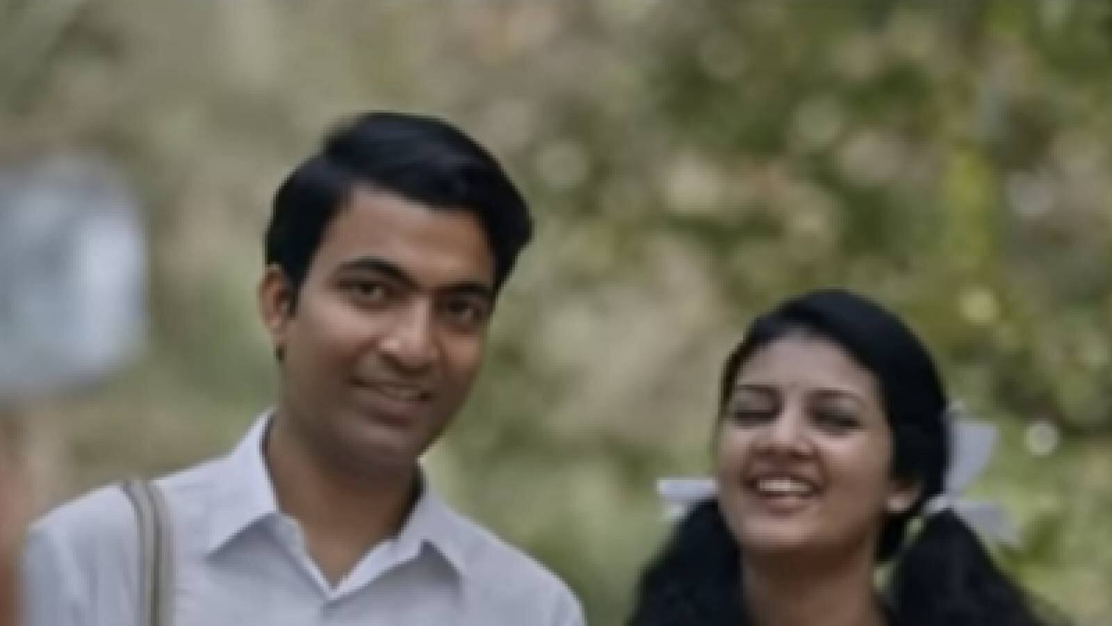 Avial movie | കെ.എസ്. ചിത്ര, ഉണ്ണി മേനോൻ; മഞ്ഞിൻ തൂവലുമായി 'അവിയ ...