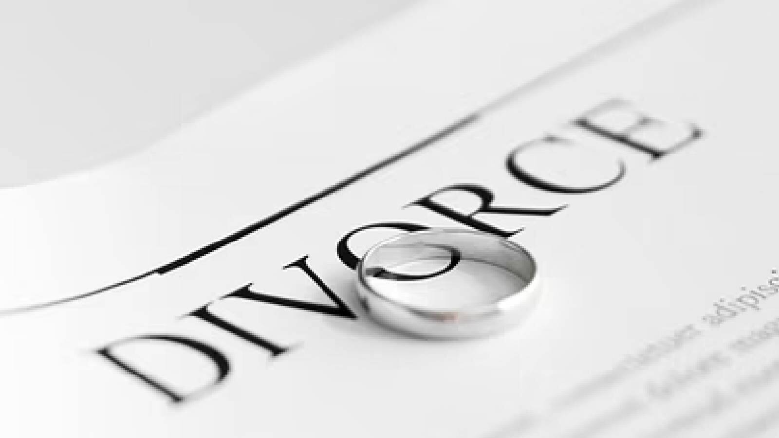 Divorce | Divorce again in the film world; Director Bala announces end ...