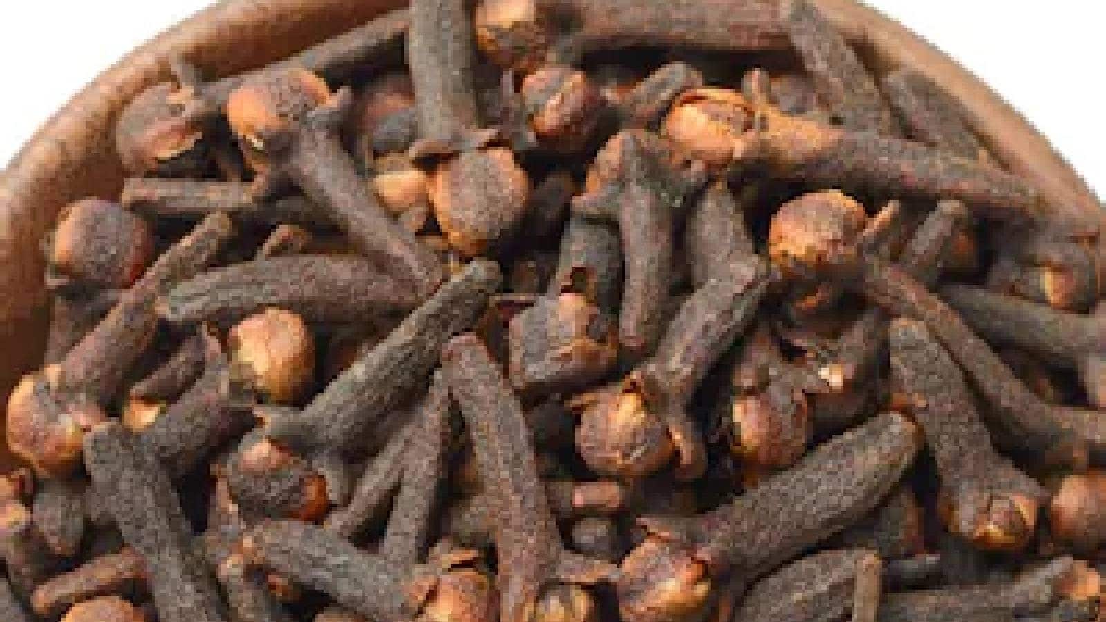 Clove | ഗ്രാമ്പൂവിന് ആരോഗ്യ ഗുണങ്ങളോടൊപ്പം പാര്‍ശ്വഫലങ്ങളുമുണ്ട്; അവ ...