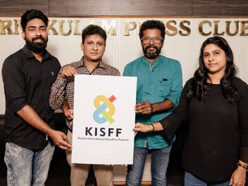KISFF 2022 | കേരള ഇന്റർനാഷണൽ ഷോർട്ട്‌ ഫിലിം ഫെസ്റ്റിവൽ; മത്സരത്തിനുള്ള അപേക്ഷ ക്ഷണിച്ചു | Film ...