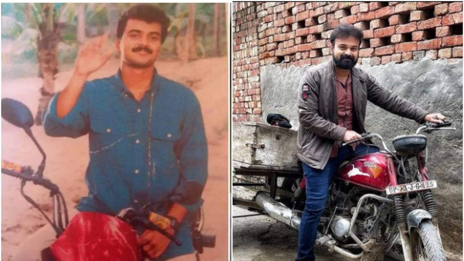 Kunchacko Boban | ഇനി ഭാര്യ പ്രിയയേയും ഇരുത്തി ഓടിക്കണം; ചാക്കോച്ചനും ...