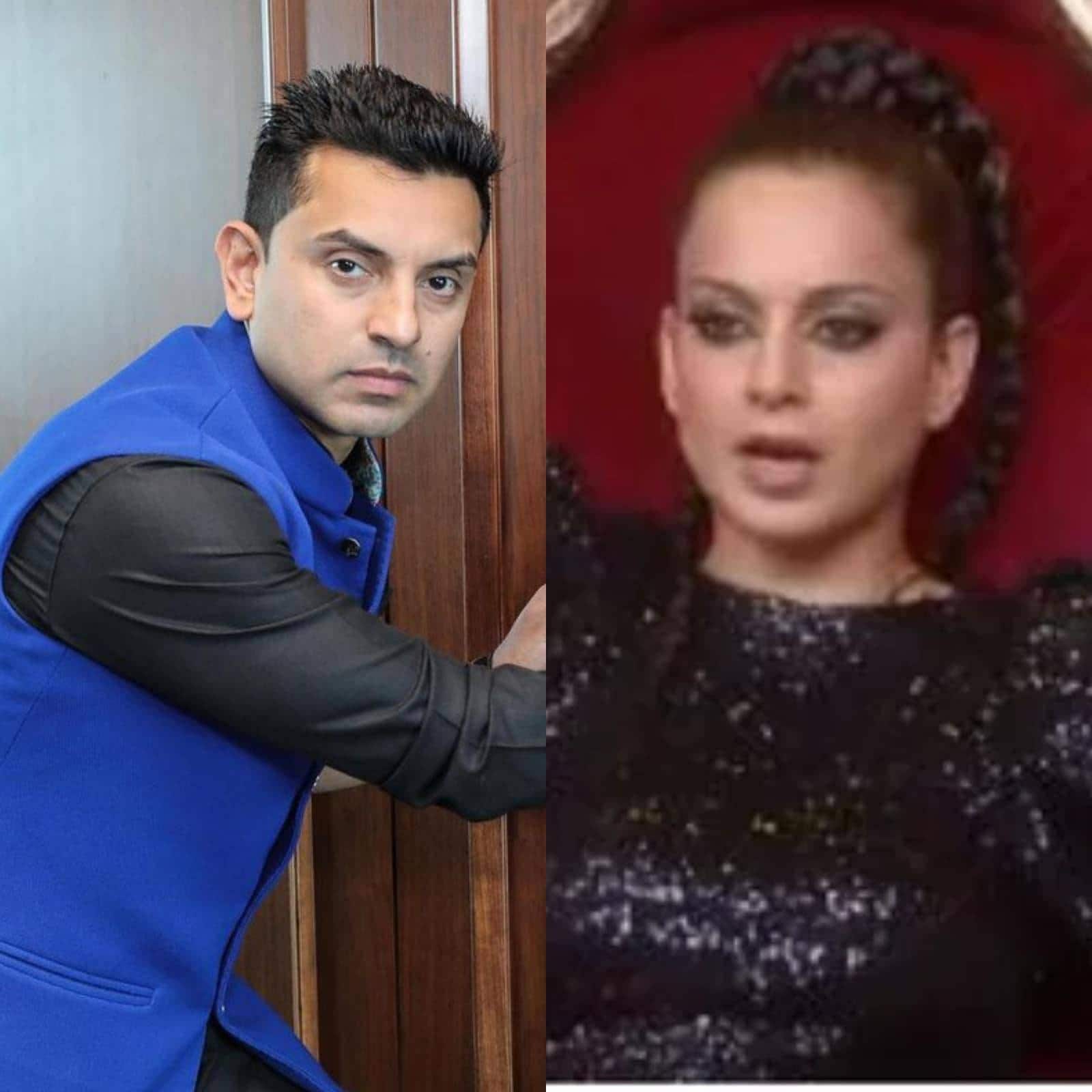 പ്രമുഖ വ്യവസായിയുടെ ഭാര്യയുമായി താൻ കിടക്ക പങ്കിട്ടു; റോബർട്ട് ...