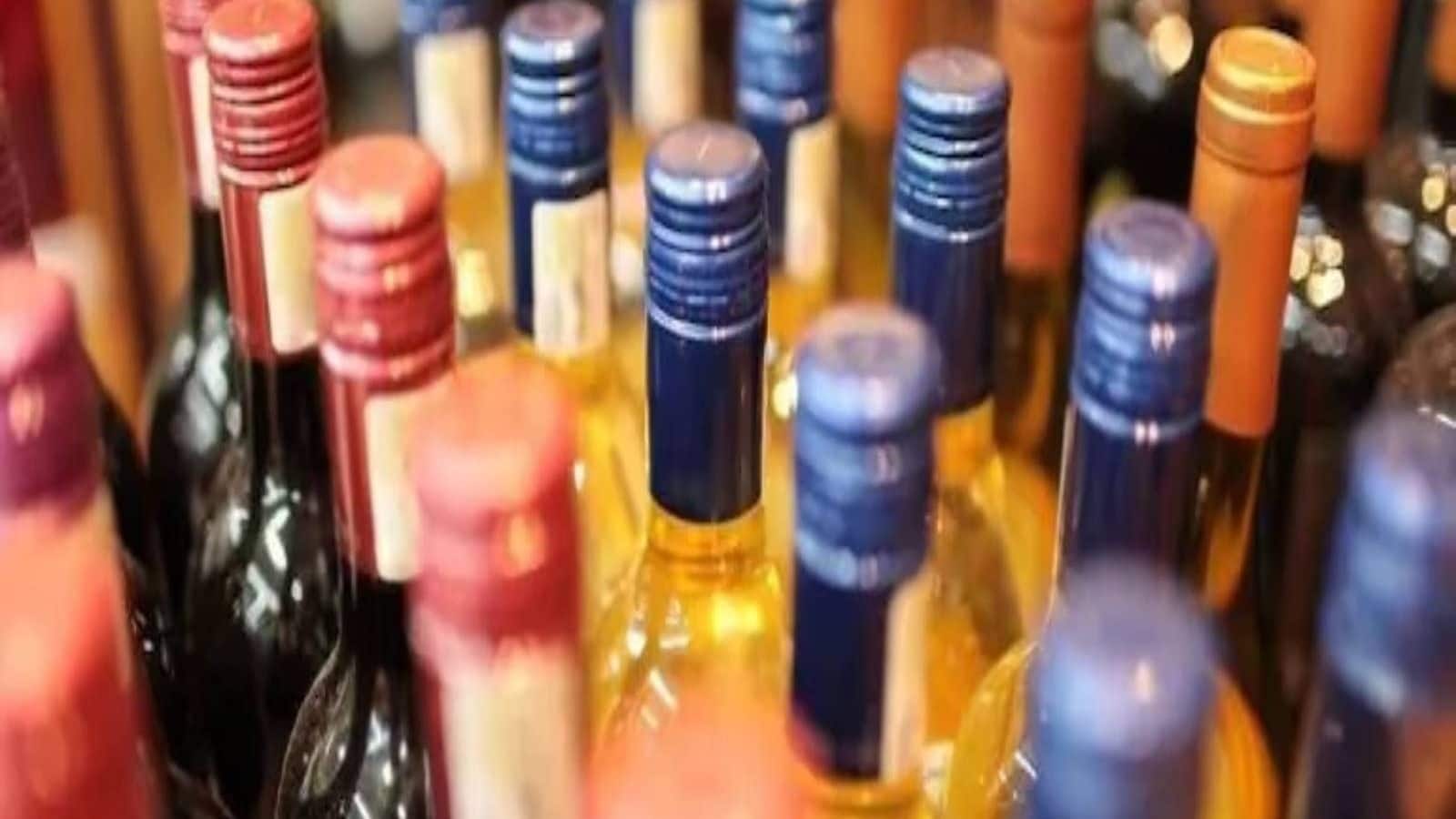 Kerala Liquor | ജവാന്‍ റമ്മിന് ശേഷം കേരളം സ്വന്തം ബ്രാണ്ടി ...