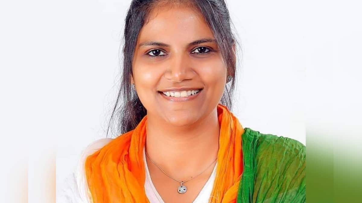 Jebi Mather | ചരിത്രം കുറിച്ച് ജെബി മേത്തർ; കേരളത്തിൽ നിന്ന് പാർലമെന്റി ...