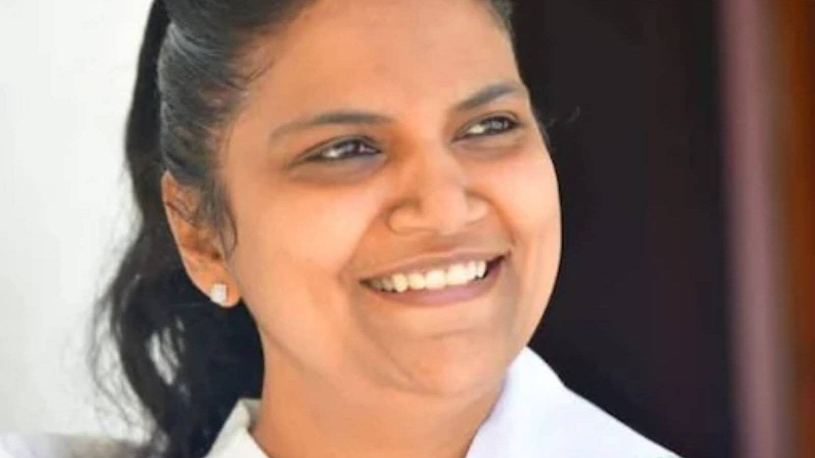 Jebi Mather | 'ദിലീപിനൊപ്പം സെല്‍ഫിയെടുത്തതില്‍ ഖേദമില്ല; എല്ലാവര് ...