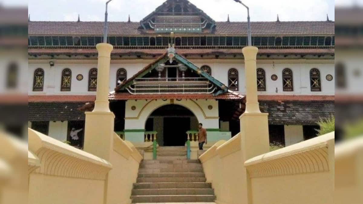 Nadapuram Masjid | മൂന്ന് പതിറ്റാണ്ടിന് ശേഷം നാദാപുരം പള്ളി സന്ദര് ...