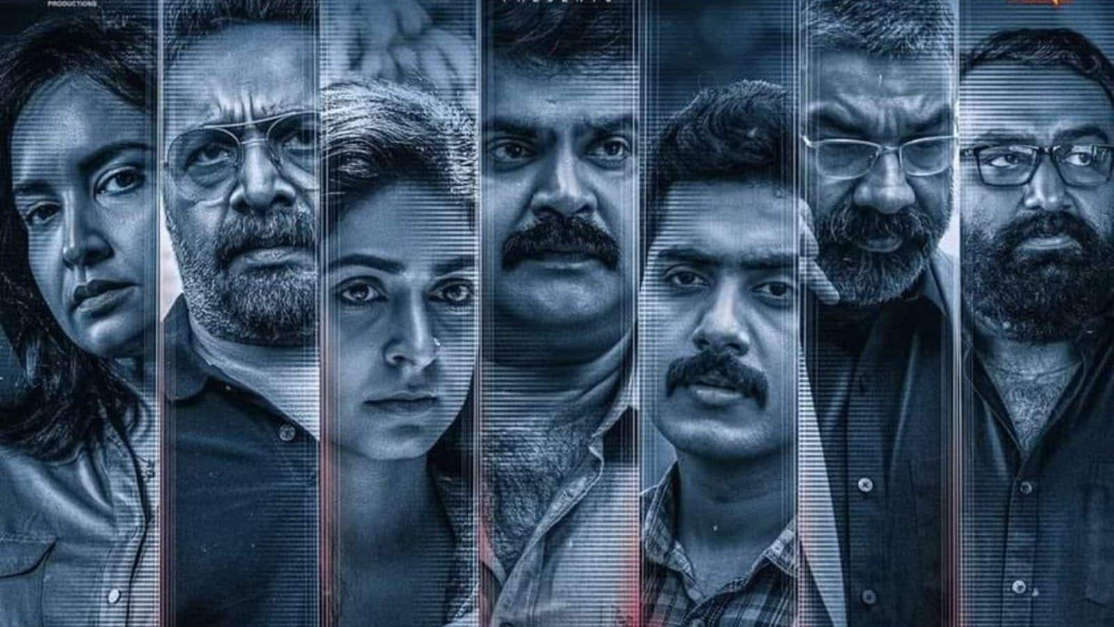Twenty One Grams Review| പിടിതരാതെ മുന്നോട്ടുപോകുന്ന കുറ്റവാളി ...
