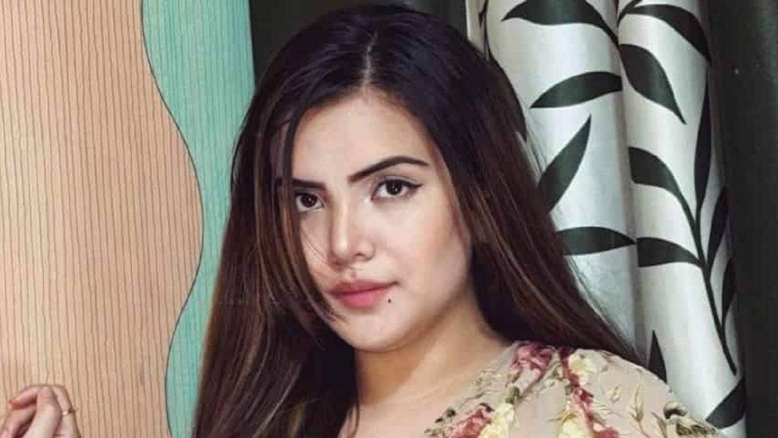 Azma Fallah | എല്ലാം ഏറ്റുപറഞ്ഞു; അപരിചിതരിൽ നിന്നും 50 ലക്ഷം തട്ടിച്ചു ...